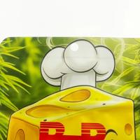 China Stand Up 3.5g Custom Digital Printed Mylar Bags Resealable Ziplock Aluminum Foil Packaging for sale
