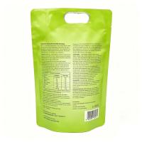 China Beverage Wine Packaging Bags 2L 3L 5L Customized Printed Stand Up Juice Pouch for sale