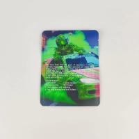 China Child Resistant 3.5g Mylar Bags Resealable Doypack Aluminum Foil Plastic Packaging for sale