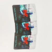 China Child Resistant Mylar Bags Smell Proof 3.5g Digital Printed ZiplockBag Packaging for sale