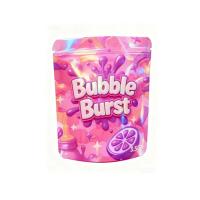 China High Barrier Candy 3.5g Mylar Bags Resealable Aluminum Foil Doypack Zipper Plastic Packaging for sale