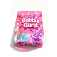 China High Barrier Candy 3.5g Mylar Bags Resealable Aluminum Foil Doypack Zipper Plastic Packaging for sale