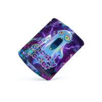 China Stand Up Pouch Candy Food Grade 3.5g Custom Mylar Ziplock Bag Resealable Doypack Packaging for sale