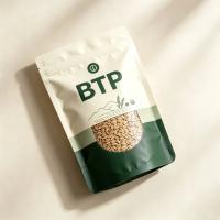 China OEM Printing Stand Up Pouch High Temperature Retort Aluminum Foil Food Grade for sale