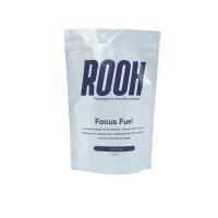 China Recyclable Mylar Stand Up Pouch Resealable Zipper Doypack Food Grade Plastic Packaging for sale