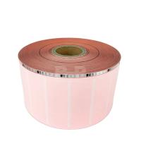 China PET PE Packaging Film Roll Custom Printed Stretch Laminated Mylar Soft Plastic Material for sale