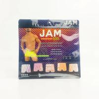 China Custom Logo Moisture Proof Apparel Garment Transparent Flat Bottom Plastic Packaging Bag for sale