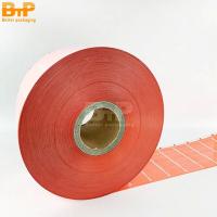 China PET PE Packaging Film Roll Custom Printed Stretch Laminated Mylar Soft Plastic Material for sale