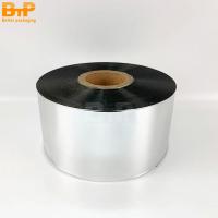 China Moisture Proof Packaging Film Roll Custom Printed Aluminum Foil Mylar Laminated Stretch for sale
