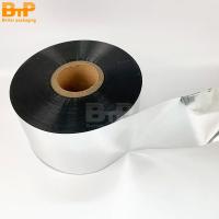 China Moisture Proof Packaging Film Roll Custom Printed Aluminum Foil Mylar Laminated Stretch for sale