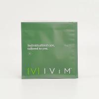 China Custom Logo High Barrier Ziplock Foil Moisture Proof Flat Bottom Plastic Packaging Bag for sale
