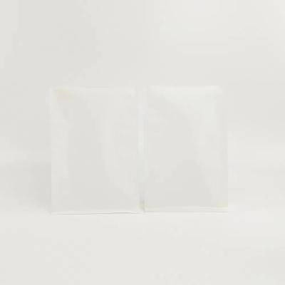 China Custom Logo Pattern Flat Bottom Pouch Resealable Zipper Stand Up Food Packaging Paper Bag for sale