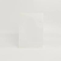 China Custom Logo Pattern Flat Bottom Pouch Resealable Zipper Stand Up Food Packaging Paper Bag for sale