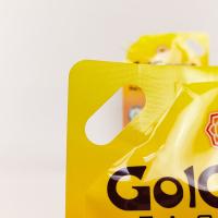 China Detergent 1L Spouted Pouch Mylar Doypack Plastic Food Packaging Stand Up Custom Printed for sale