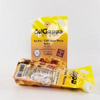 China Detergent 1L Spouted Pouch Mylar Doypack Plastic Food Packaging Stand Up Custom Printed for sale