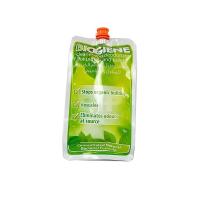 China Reusable Doypack Chemical Liquid Plastic Packaging Bag Digital Printed Mylar Custom 5L for sale