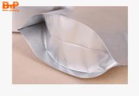 China OEM Capacity Sauce Spouted Pouch Aluminum Foil Juice Doypack Food Packaging Stand Up for sale