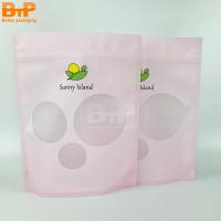 China Food Packaging Stand Up Pouch Plastic Zipper Tea Bag Custom Printed Mylar Resealable Aroma for sale