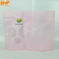 China Food Packaging Stand Up Pouch Plastic Zipper Tea Bag Custom Printed Mylar Resealable Aroma for sale