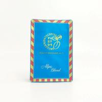 China Valve Stand Up Flat Bottom Plastic Packaging Bag Custom Printed Smell Proof Resealable for sale