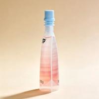 China Fresh Juice Spouted Pouch Food Grade Liquid Plastic Doypack Packaging Bag Custom for sale