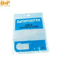 China Moisture Proof Three Side Seal Bags Resealable Doypack Mylar Ziplock Plastic Packaging for sale