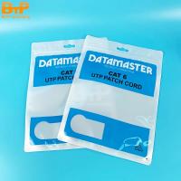 China Moisture Proof Three Side Seal Bags Resealable Doypack Mylar Ziplock Plastic Packaging for sale