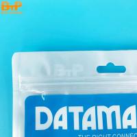 China Moisture Proof Three Side Seal Bags Resealable Doypack Mylar Ziplock Plastic Packaging for sale