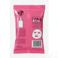 China Cosmetic Custom Mylar Back Sealed Bag Resealable Zipper Doypack Food Candy Snack Packaging for sale