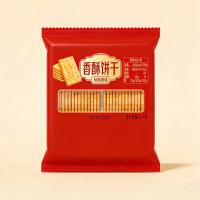 China Clear Window Custom Logo Back Seal Bag Resealable Doypack Plastic Food Grade Packaging for sale