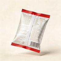 China Custom Logo Doypack Plastic Bag Resealable Zipper High Barrier Mylar Food Grade Packaging for sale