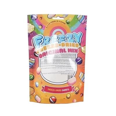 China Doypack Digital Printed Packaging Bags Mylar Smell Proof Customized Thickness HACCP EU for sale