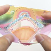 China Doypack Digital Printed Packaging Bags Mylar Smell Proof Customized Thickness HACCP EU for sale