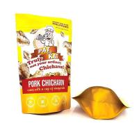 China Zipper Digital Printed Packaging Bags Aluminum Foil Doypack Resealable Stand Up Pouch for sale