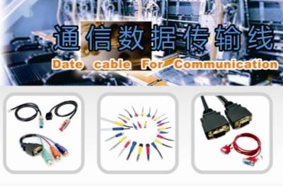 China High Speed Data Cable for Communication 100m Cat6 Ethernet Network for sale