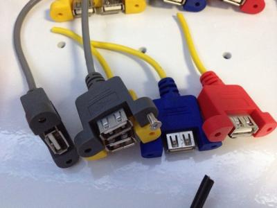China Heavy Duty Industrial Connector 32A 3P+N+E Waterproof IP67 for Power Distribution for sale