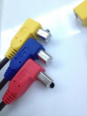 China Industrial Heavy Duty Connector 16A 250V Waterproof IP68 for Power and Signal for sale