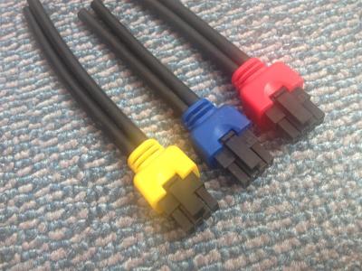 China Industrial Electrical Connector 16A 250V Waterproof IP68 for Heavy Duty Applications for sale