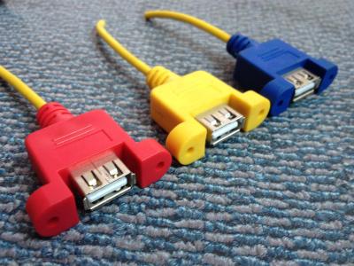 China Industrial Electrical Connector 16A 250V Waterproof IP68 for Heavy Duty Applications for sale