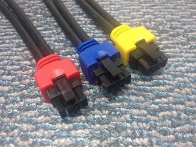 China Industrial Electrical Connector 16A 250V Waterproof IP68 for Heavy Duty Applications for sale