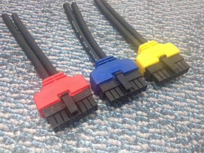 China Heavy Duty Industrial Connector 16A 250V IP67 Waterproof for Outdoor Use for sale