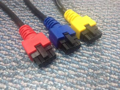 China Industrial Electrical Connector 16A 250V IP67 Waterproof for Heavy Duty Applications for sale