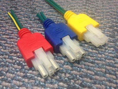 China Industrial Electrical Connector 16A 250V Waterproof IP68 for Heavy Duty Applications for sale