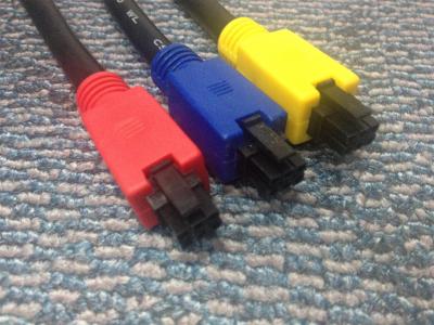 China Industrial Electrical Connector 16A 250V Waterproof IP68 for Heavy Duty Applications for sale