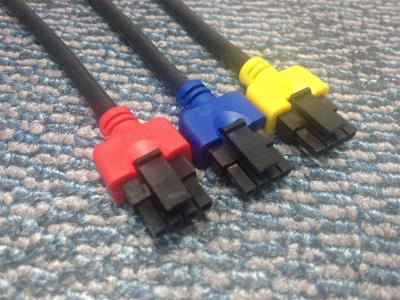 China Industrial Electrical Connector 16A 250V Waterproof IP68 Heavy Duty for Machinery for sale