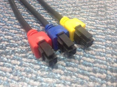 China Industrial Electrical Connector 16A 250V Waterproof IP68 for Heavy Duty Applications for sale