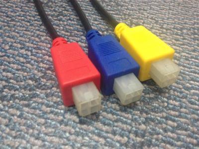 China Industrial Electrical Connector 16A 250V IP67 Waterproof Circular Power Plug for sale