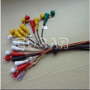 China Automotive  Wiring Harness for sale