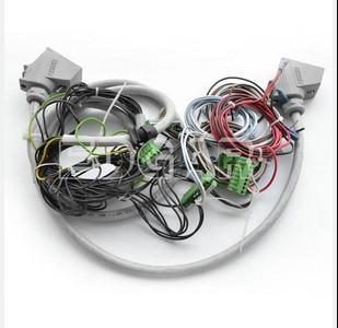 China Automotive Wiring Harness for sale