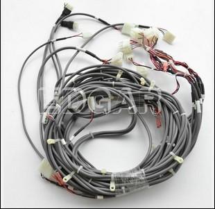 China Automotive Wiring Harness for sale